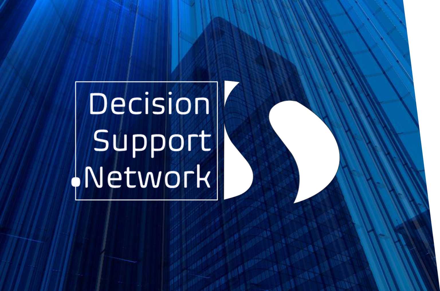 Decision Support Consulting – DSC